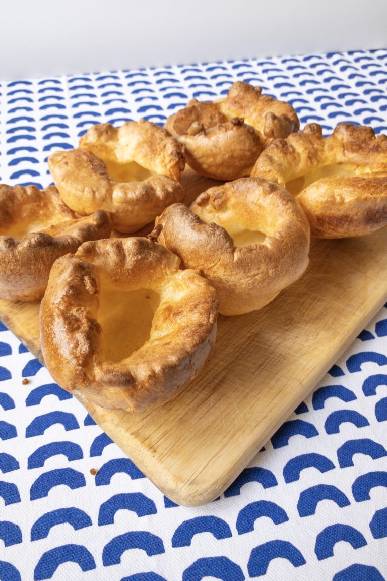Fail-Proof Yorkshire Puddings – CUBBin the Kitchen
